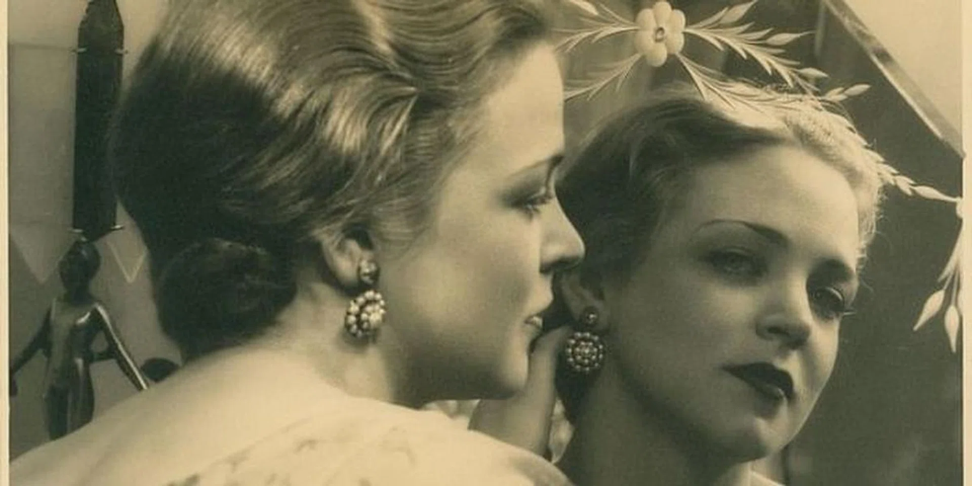 Who Is The Real Sally Hansen And The Quest To Find Her | Harper's ...