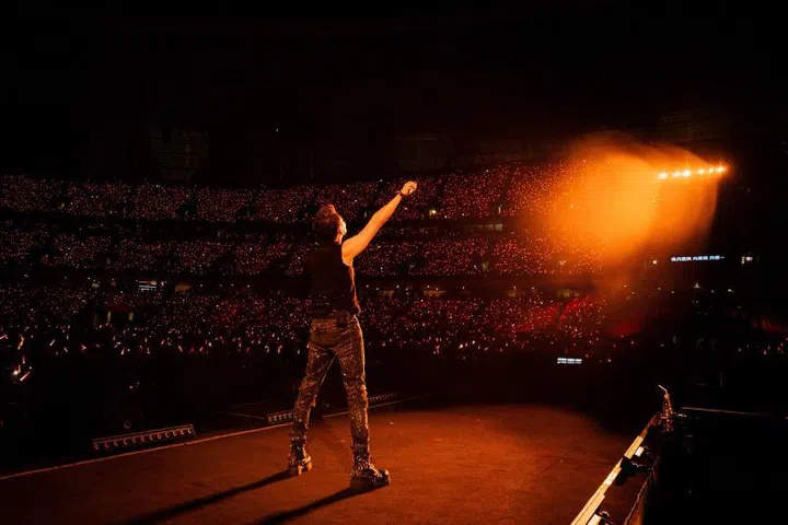 Upcoming Concerts And Festivals In Singapore In 2026: Dates, Venues And ...