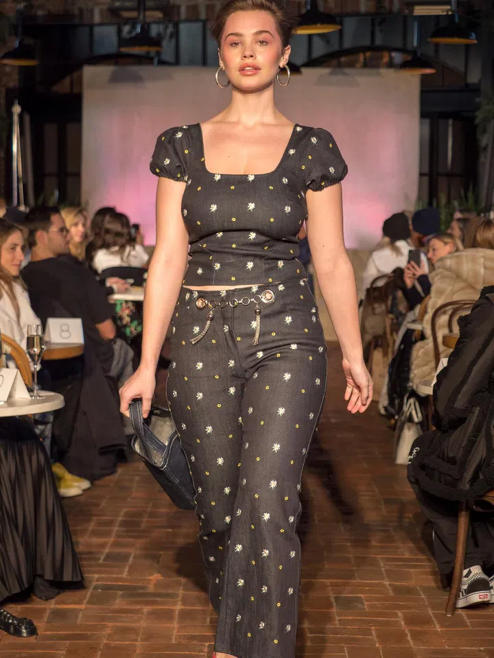 Alexia Elkaim Is Making Vintage-Inspired Clothes For The Modern Woman ...