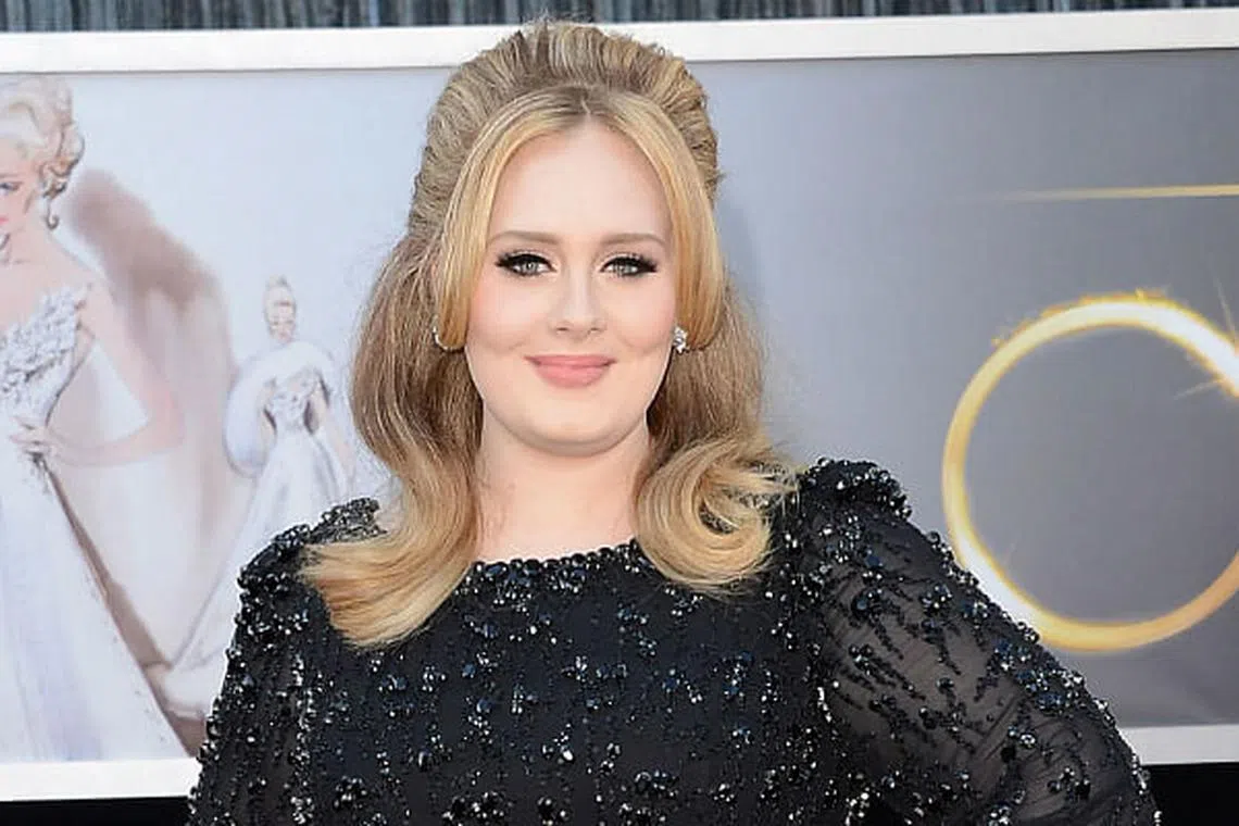 Adele Finally Confirms New Album With Touching Letter To Fans | Harper ...
