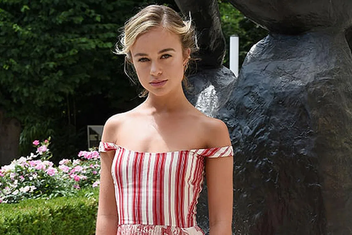 Are Royals Like Amelia Windsor Allowed To Post Sponsored Posts On Their ...