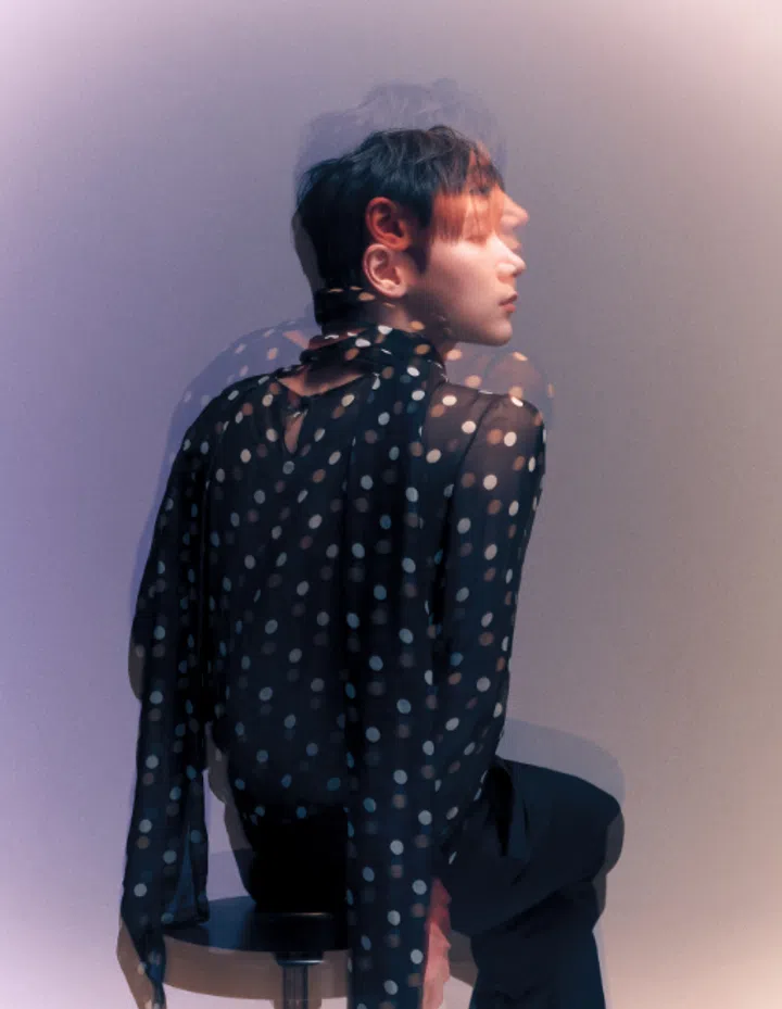 Ten Lee On Going Solo And Growing Into His Many Facets | Harper's ...