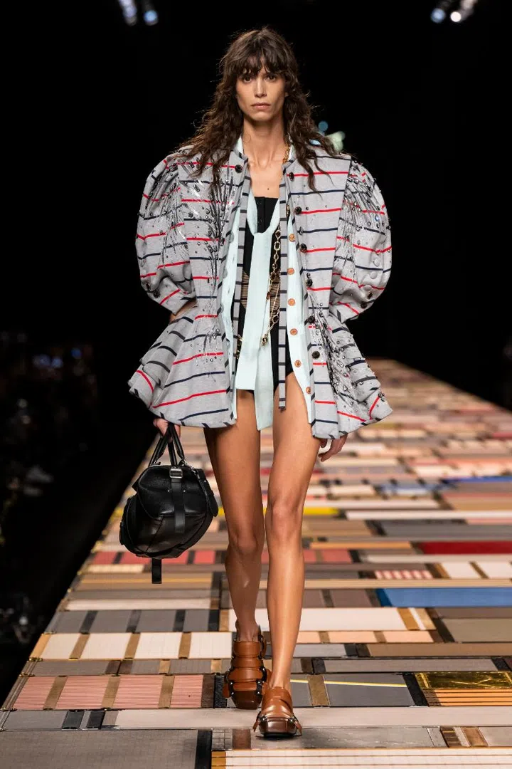 15 Spring/Summer 2025 Trends You Need To Know | Harper's Bazaar Singapore