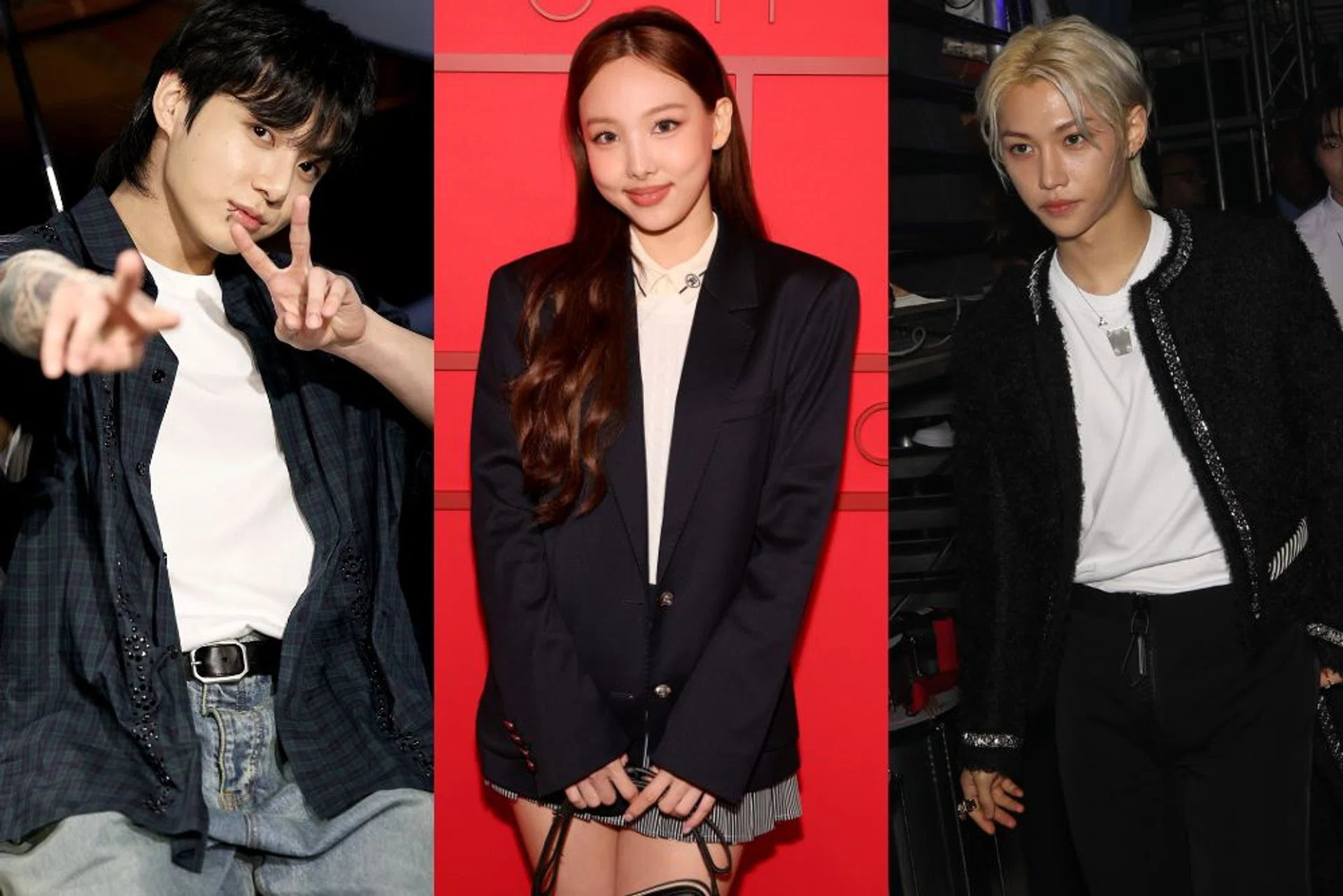 MBTI Personality Types Of Korean Celebrities You Should Know | Harper's ...