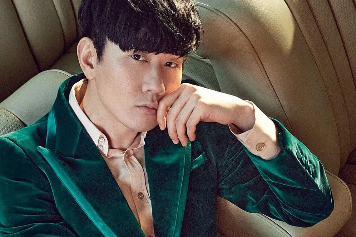 JJ Lin Opens Up About Reinvention, Heartbreak And Changing The World ...