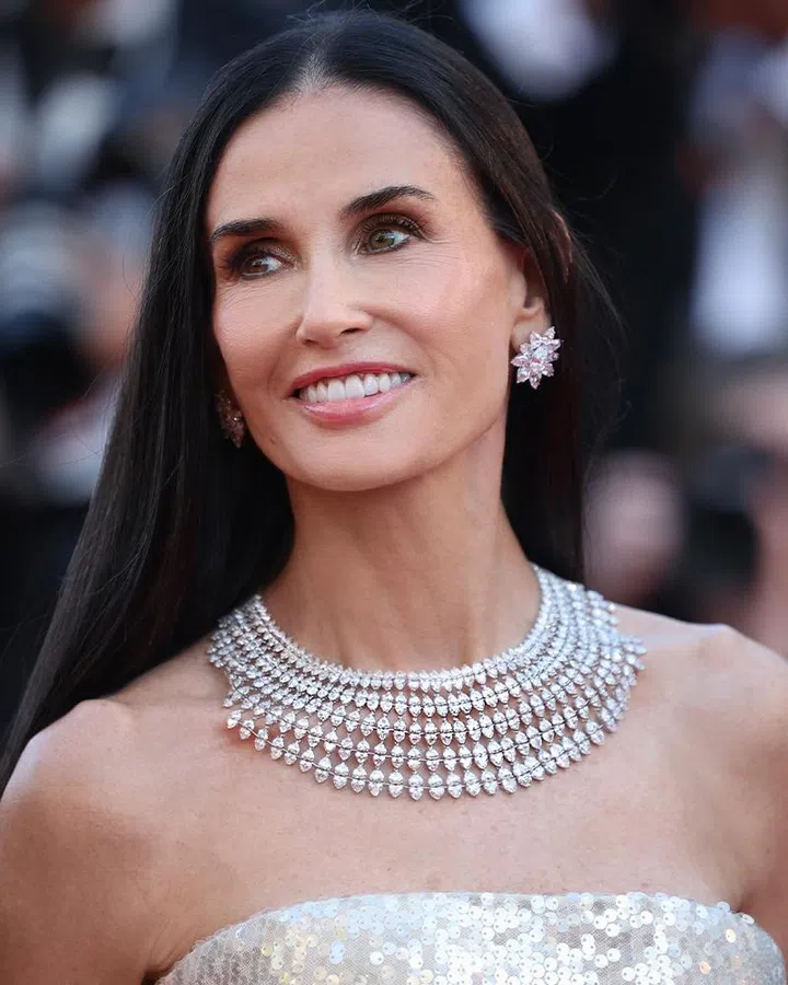 Cannes Film Festival 2026: The Best Red Carpet Jewellery | Harper's ...