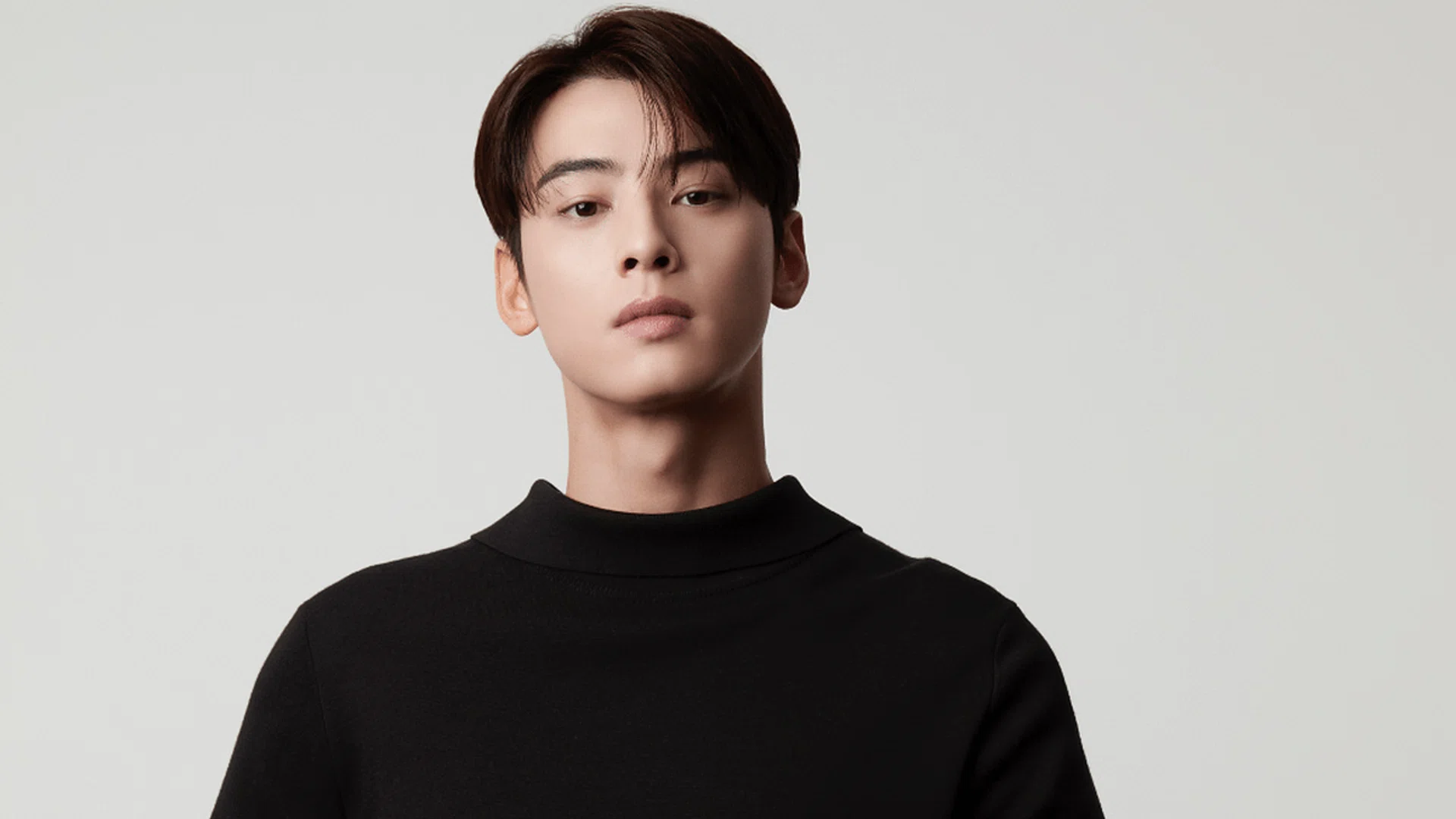 Cha Eun-woo Celebrated The Launch Of Dior Beauty's Dioriviera Fragrance ...