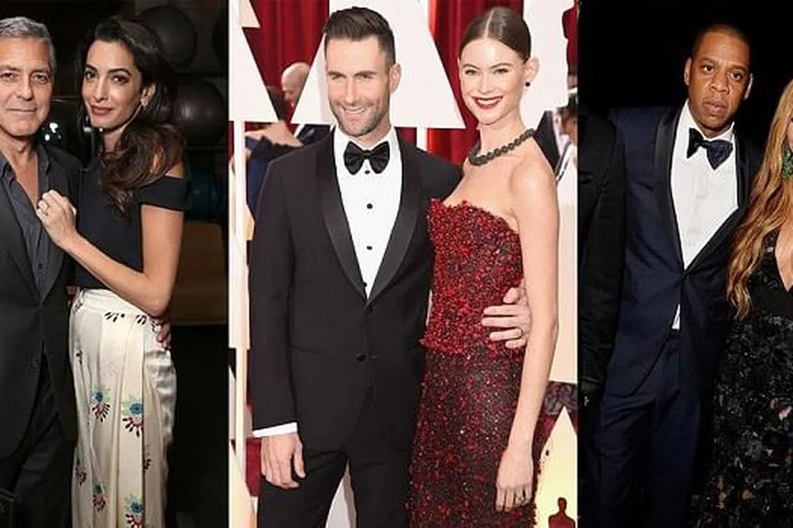 35 Celebrity Couples With The Biggest Age Differences | Harper's Bazaar ...