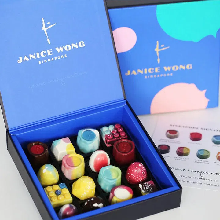 Where To Get Artisanal Chocolates In Singapore | Harper's Bazaar Singapore