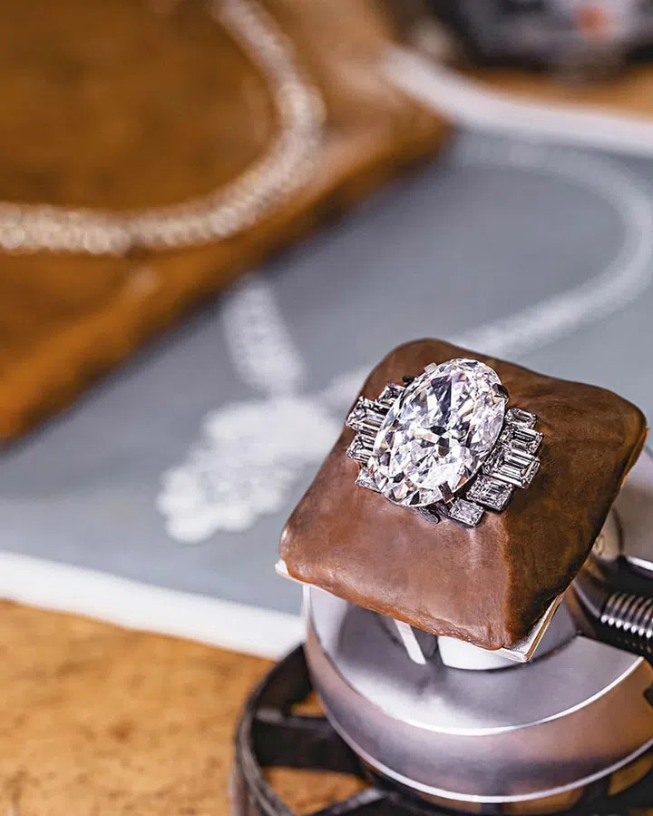 GRAFF's GRAFFABULOUS High Jewellery Campaign Is Its Most Exquisite Yet ...