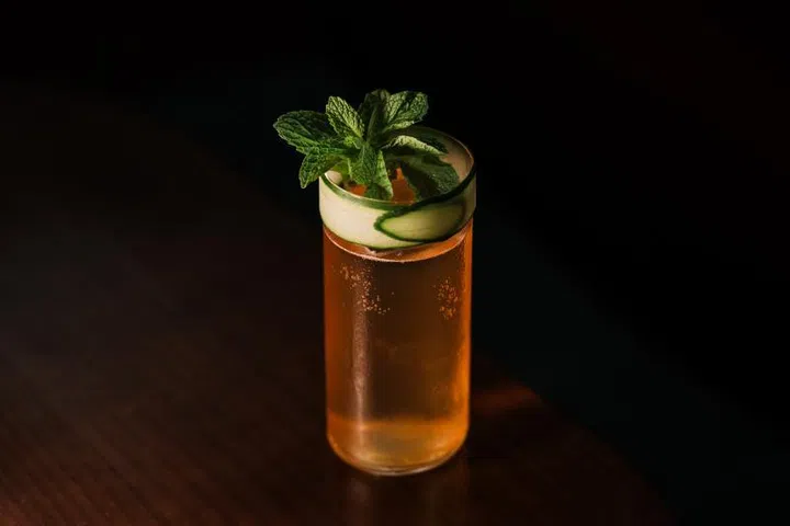 The Buzziest New Restaurants, Cafes And Bars In Singapore | Harper's ...