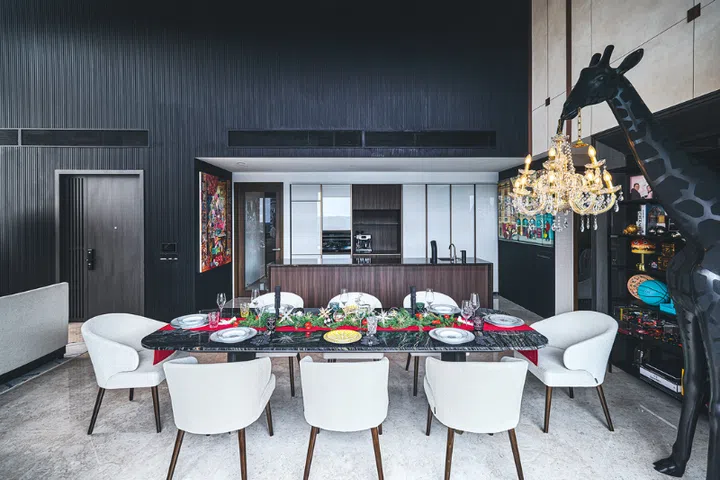 A Fashionable Life: Inside Entrepreneur Sherry Ang’s Transitional ...
