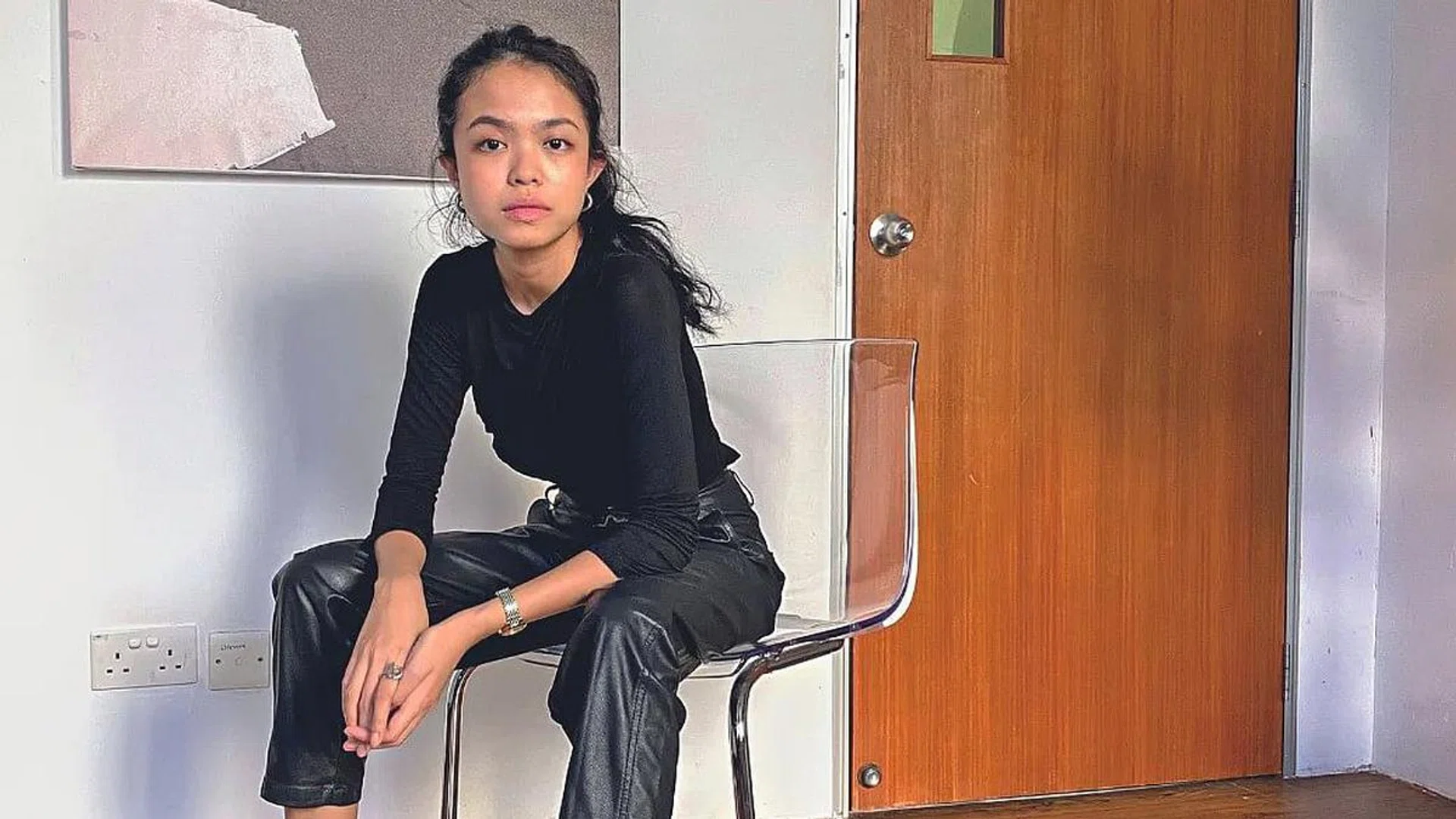 How Lina Osman Started Her Fashion Label Linoath At The Age Of 26 ...