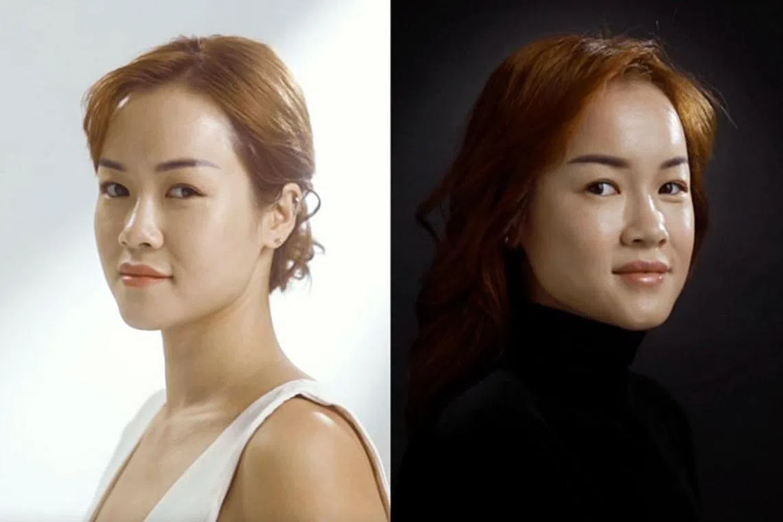 Day and Night: How Chanel’s SUBLIMAGE Supports Stephanie Er's Skin ...