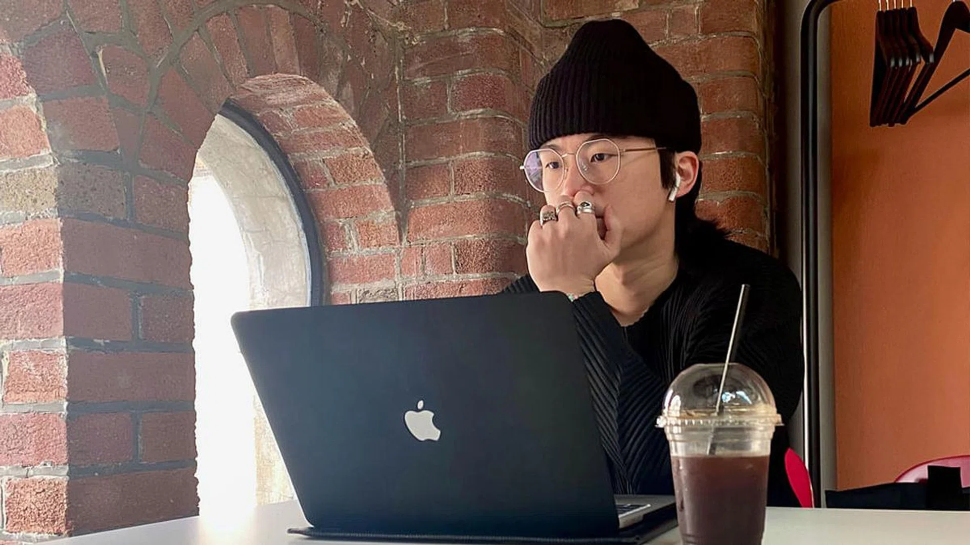 NewGen 2021 Winner Justin Chua On Life At Istituto Marangoni London ...