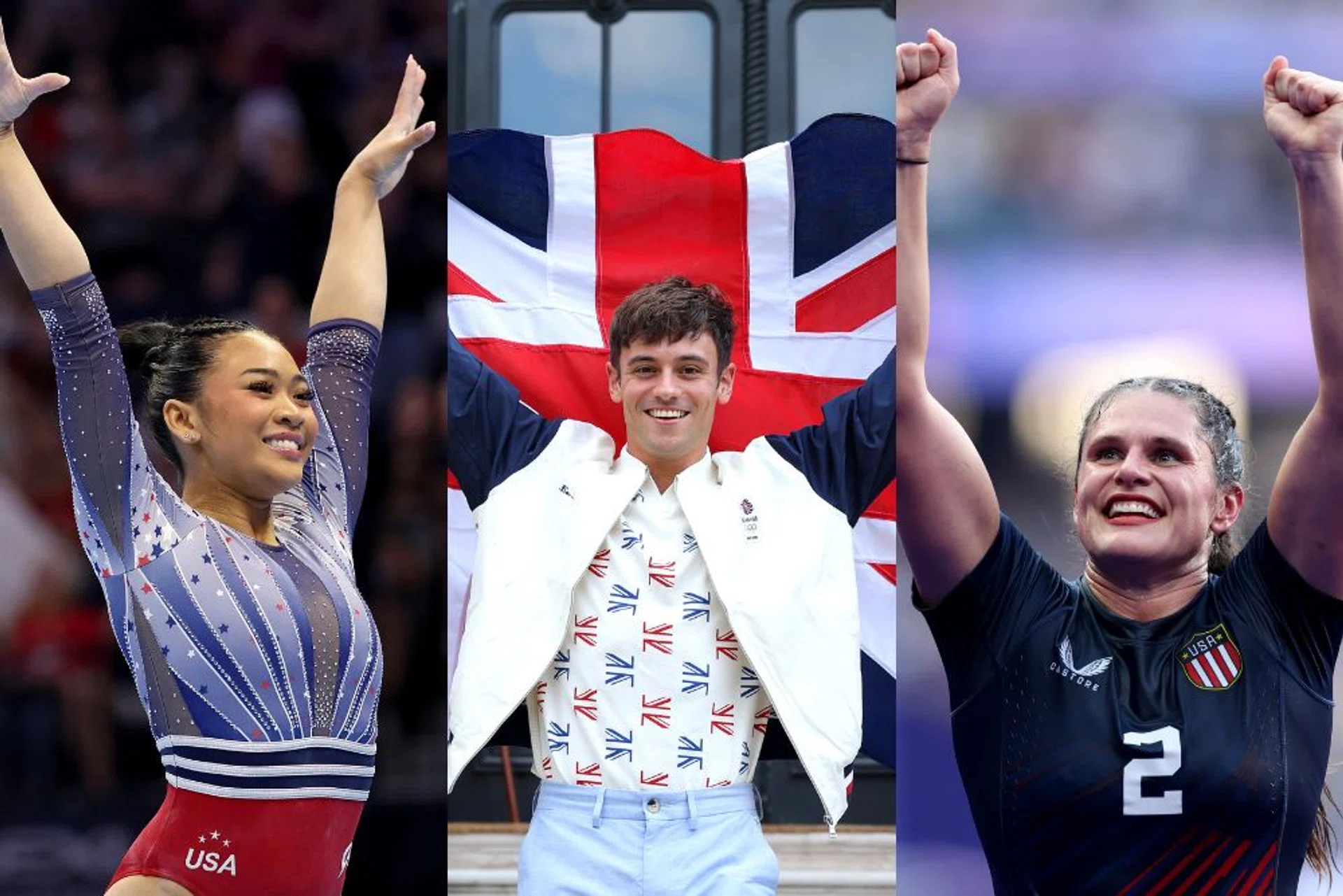 Paris Olympics 2024: 10 Athletes To Follow On TikTok For An Insider ...