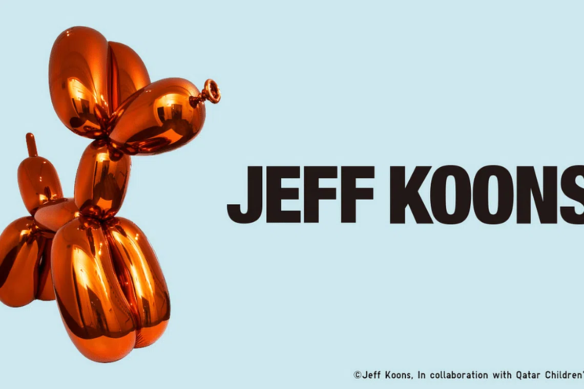 What To Add To Cart From The Jeff Koons UT Collection At UNIQLO ...