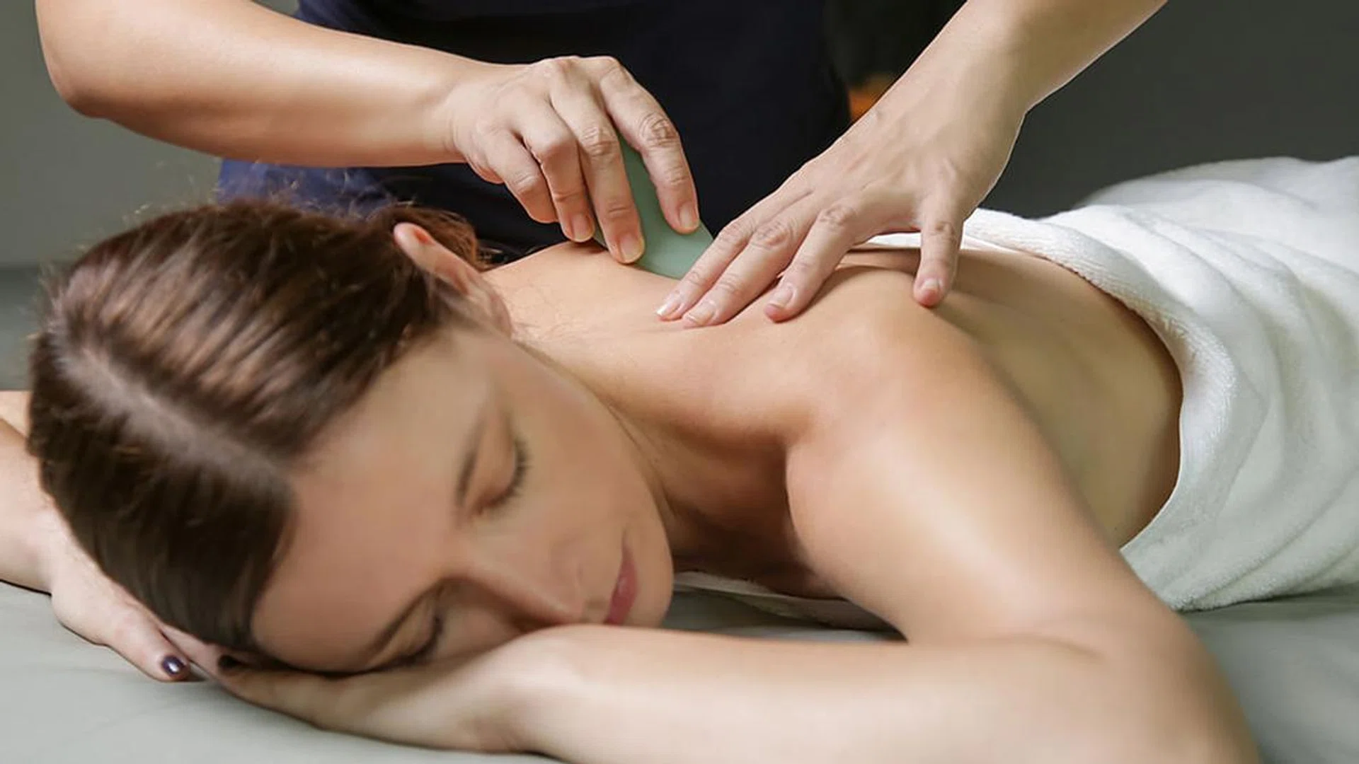 7 Alternative Wellness Spots For Physical And Mental Healing | Harper's ...