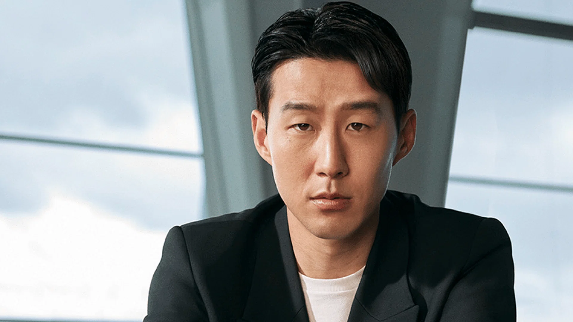Son Heung-min Gives BAZAAR An Inside Look At TUMI's Fall 2023 ...