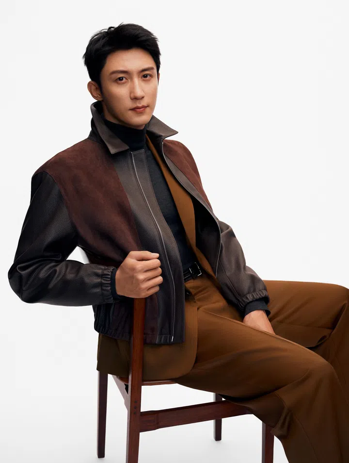 The A-Z of Chinese Brand Ambassadors | Harper's Bazaar Singapore