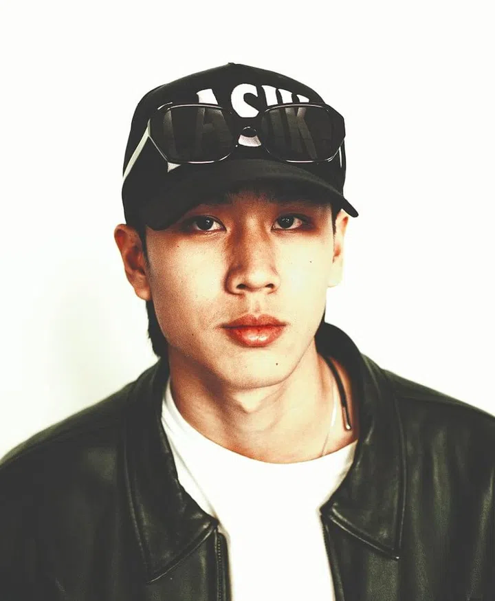 Man With Style: Entrepreneur And Model Shane Tan | Harper's Bazaar ...