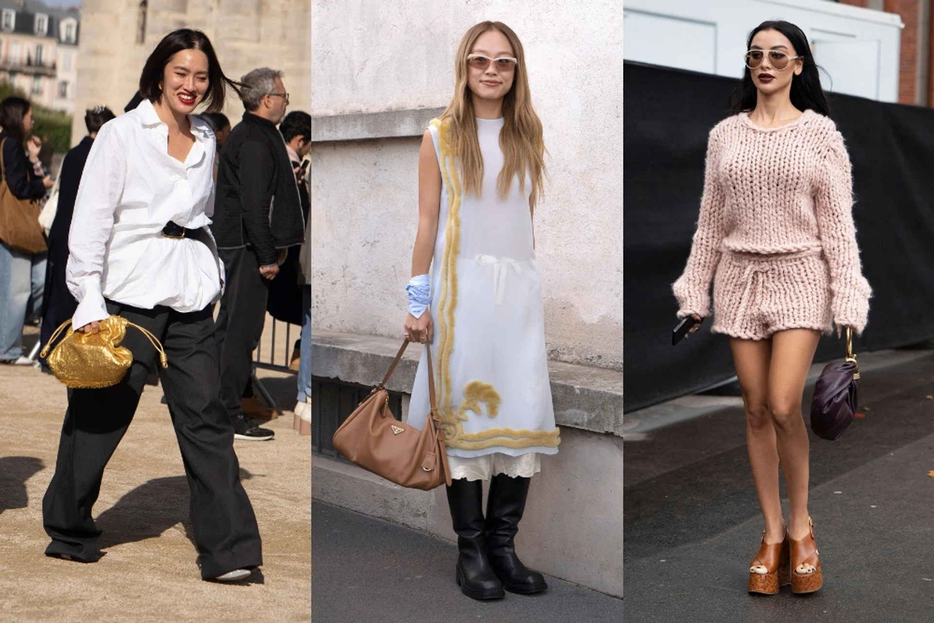 22 Street Style Trends To Try For Spring/Summer 2025 | Harper's Bazaar ...
