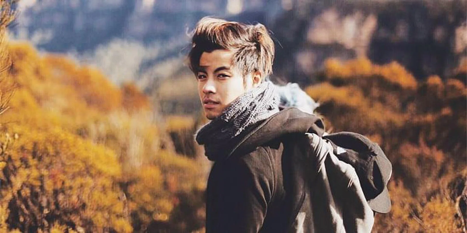 Benjamin Kheng Reveals His Most Unforgettable Travel Experience Ever ...