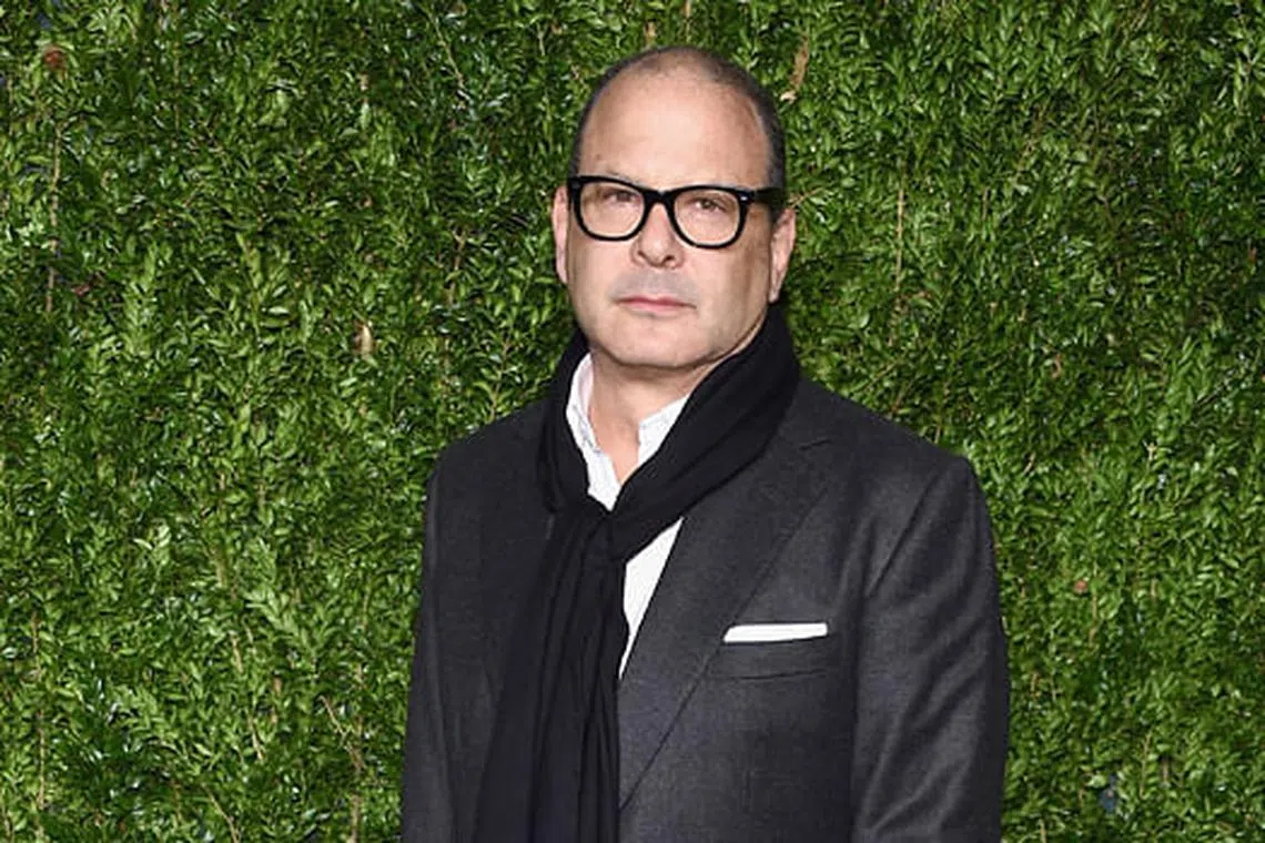Reed Krakoff Is The New Chief Artistic Officer Of Tiffany & Co ...