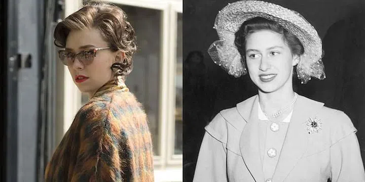What 14 Characters From 'The Crown' Look Like In Real Life | Harper's ...