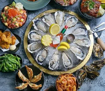 Collin’s Gastro Dining | Harper's Bazaar Singapore