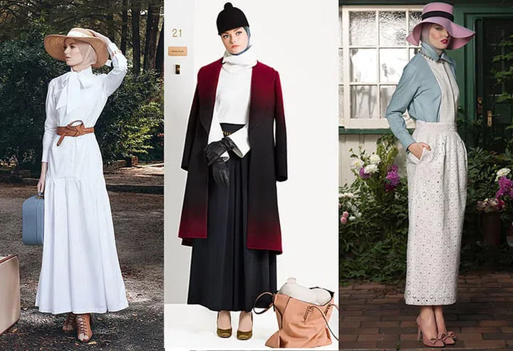 8 Modest Fashion Designers Who Should Be On Your Radar | Harper's ...