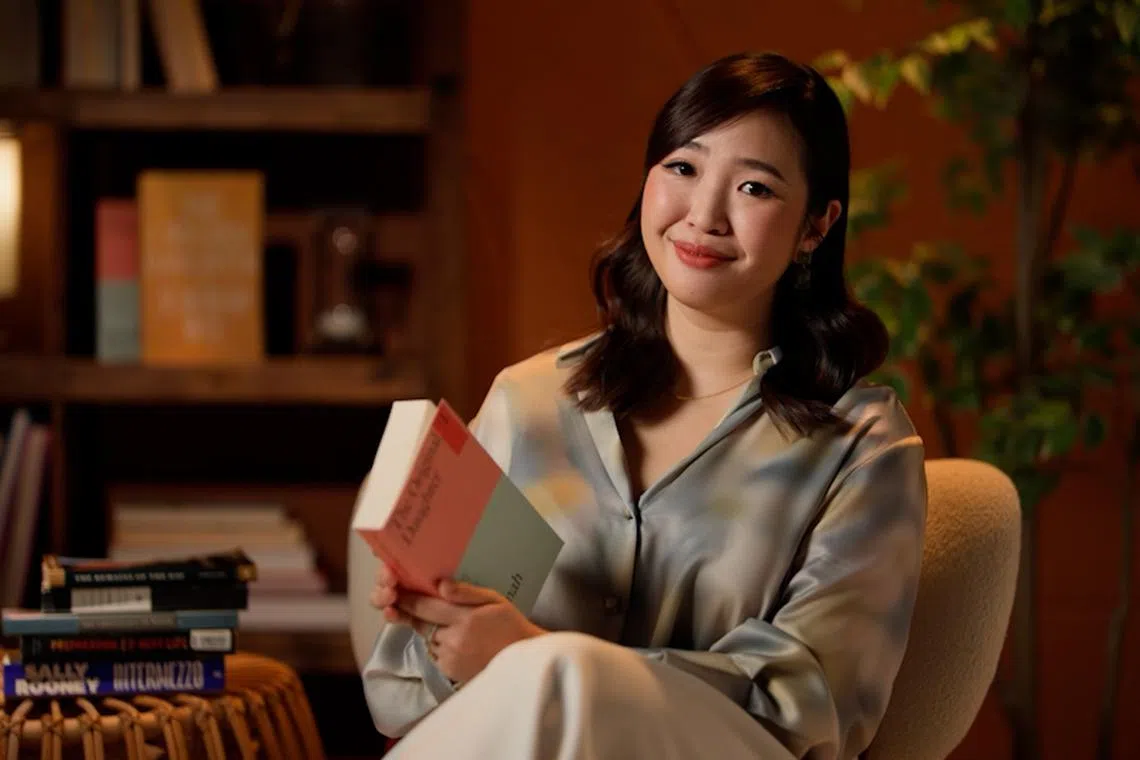Catching Up With Jemimah Wei, Singaporean Author of “The Original ...