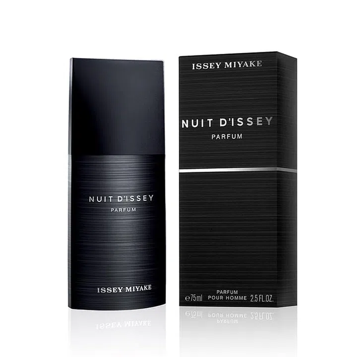 Win The Delicious New Issey Miyake Eau De Parfum: Nuit D’Issey | Harper ...