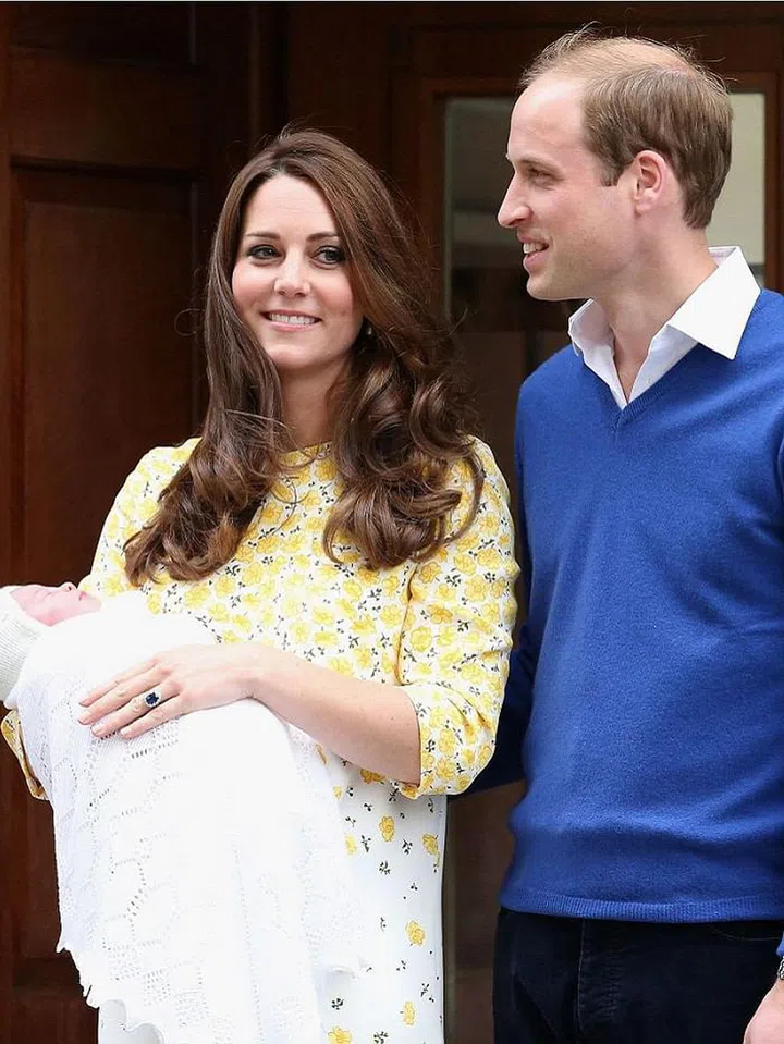 Kate Middleton's Complete Beauty Transformation Through The Years ...