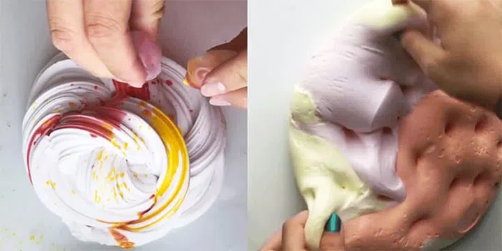 Inside the Internet's Obsession with "Slime" | Harper's Bazaar Singapore