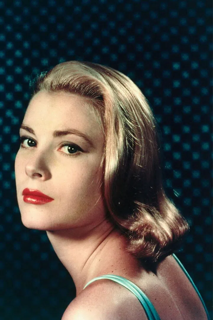 In Photos: Grace Kelly Through The Years | Harper's Bazaar Singapore