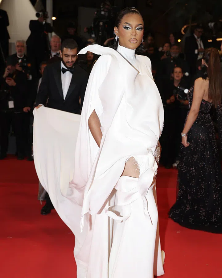 Cannes Film Festival 2026: All The Standout Red Carpet Looks | Harper's ...