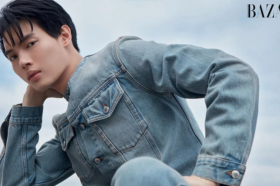 Win Metawin Opas-iamkajorn On What It Took To Become An International ...