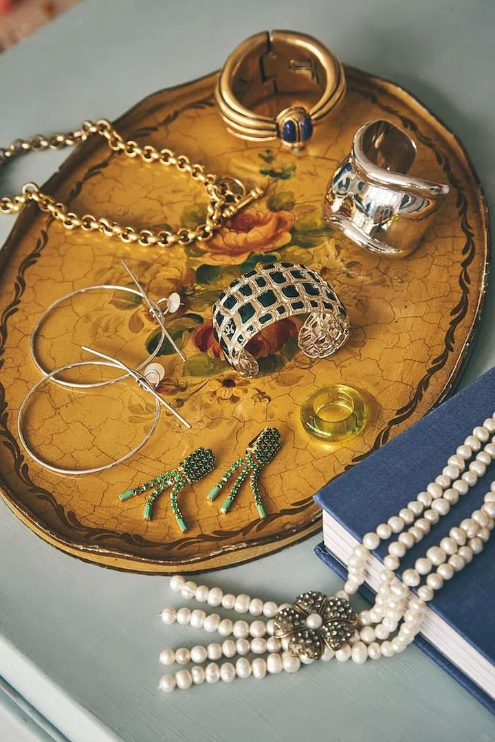 A Fashionable Life: PR Maven Sandra Cameron Shows Us How To Live The ...