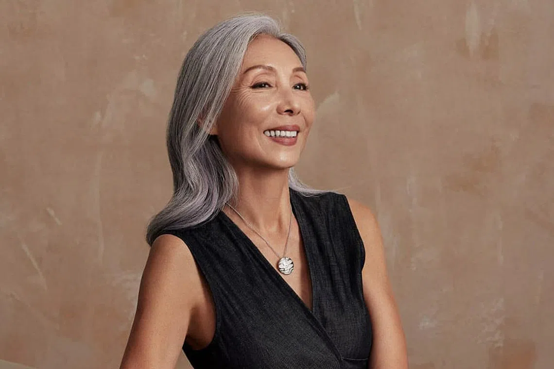 Ong Bee Yan Teams Up With Homegrown Brands To Raise Funds For Cancer ...