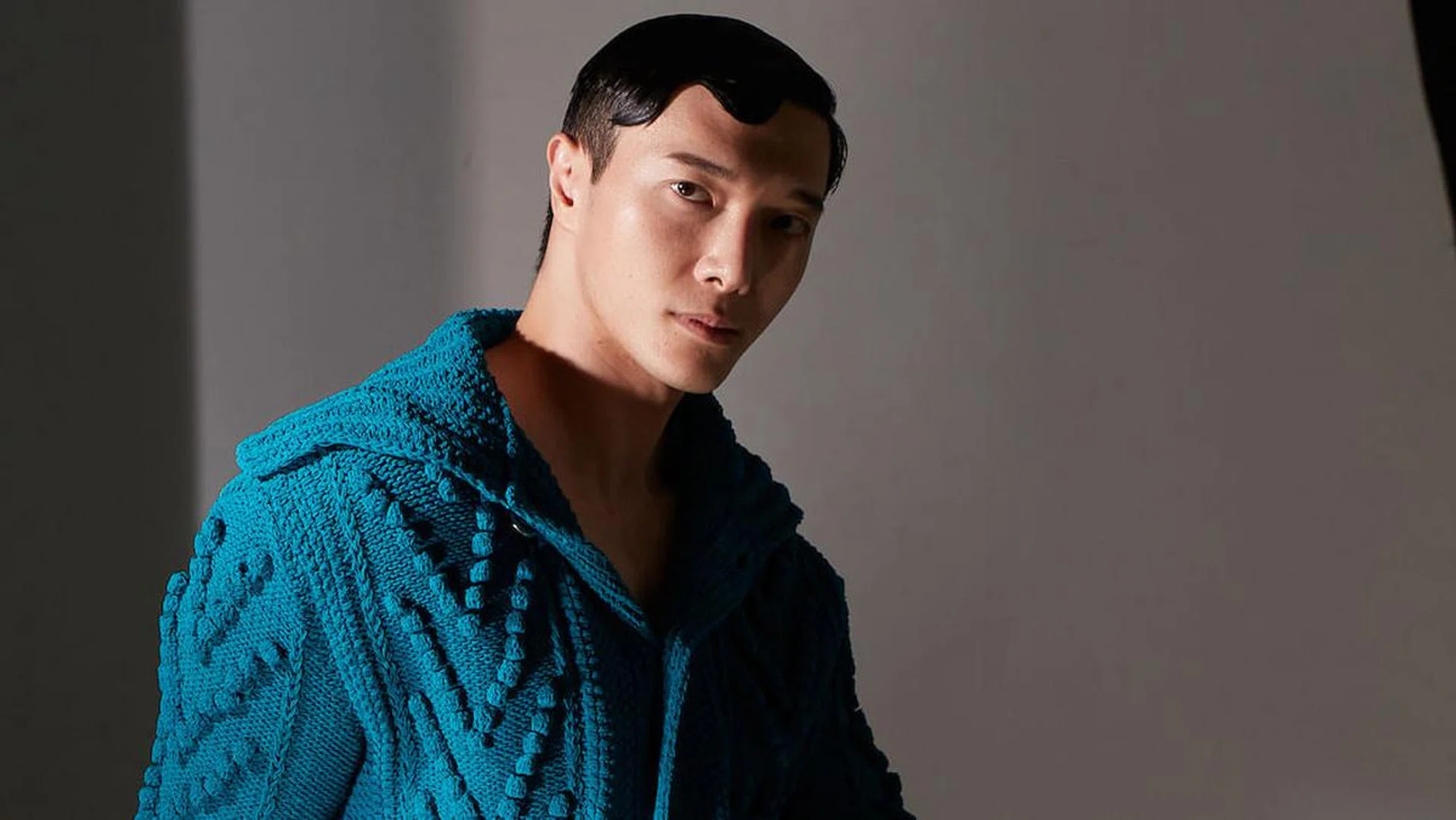 Chef Lennard Yeong Makes A Case For The Power Of Food | Harper's Bazaar ...