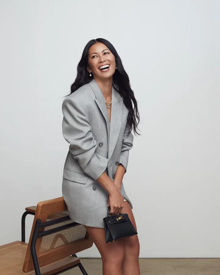 Raissa Gerona Of Revolve On What It Takes To Build A Billion-Dollar ...