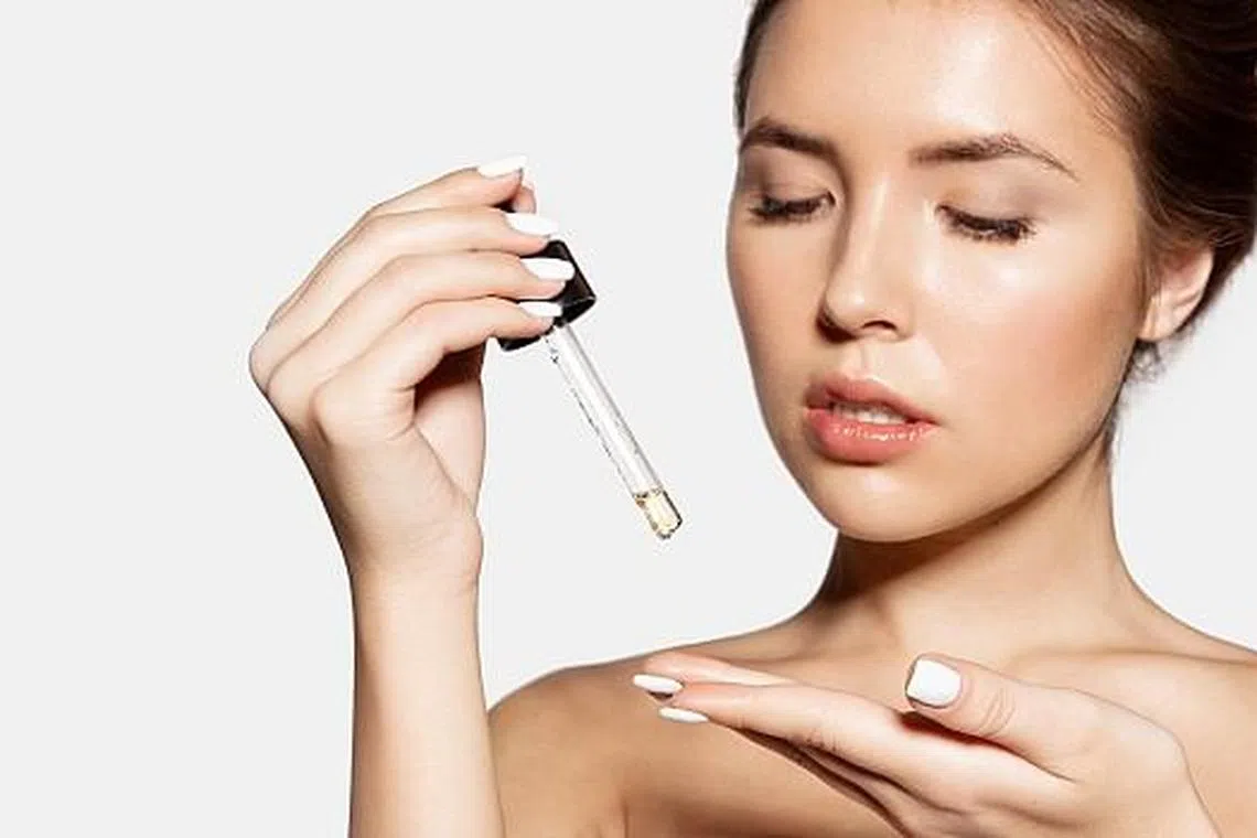 Your Guide To Tea Tree Oil For Acne-Prone Skin | Harper's Bazaar Singapore