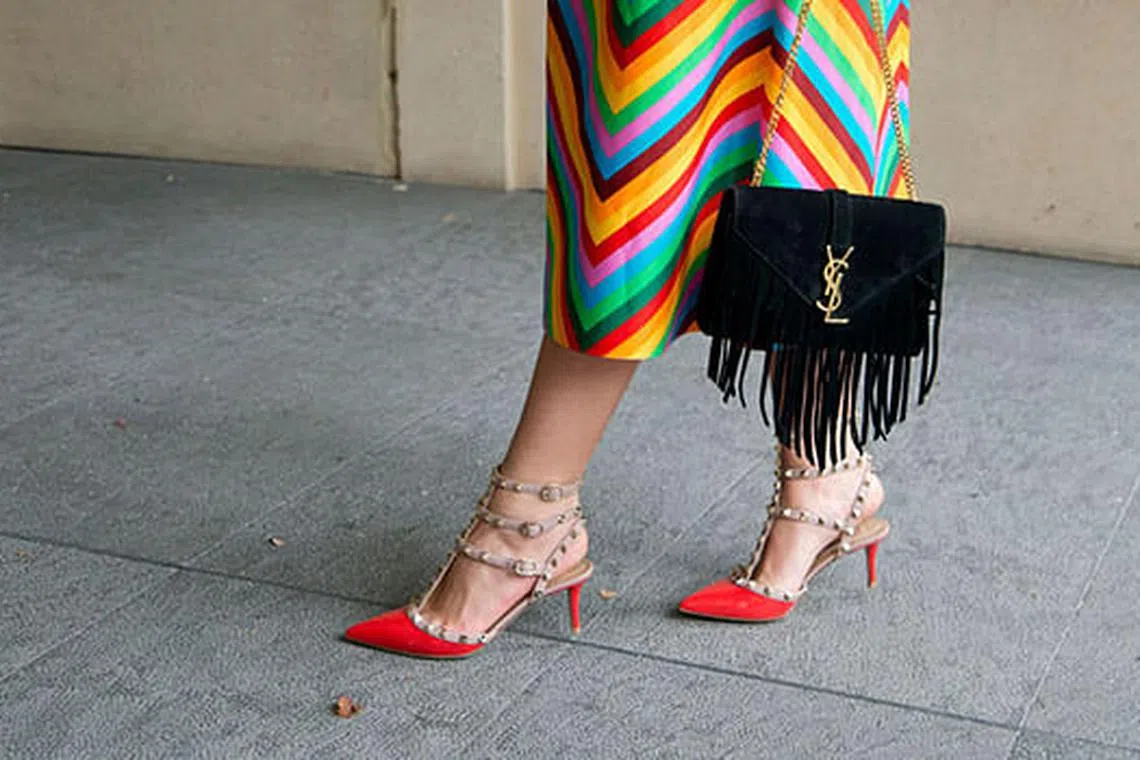 15 Best Luxury Shoes To Invest In | Harper's Bazaar Singapore