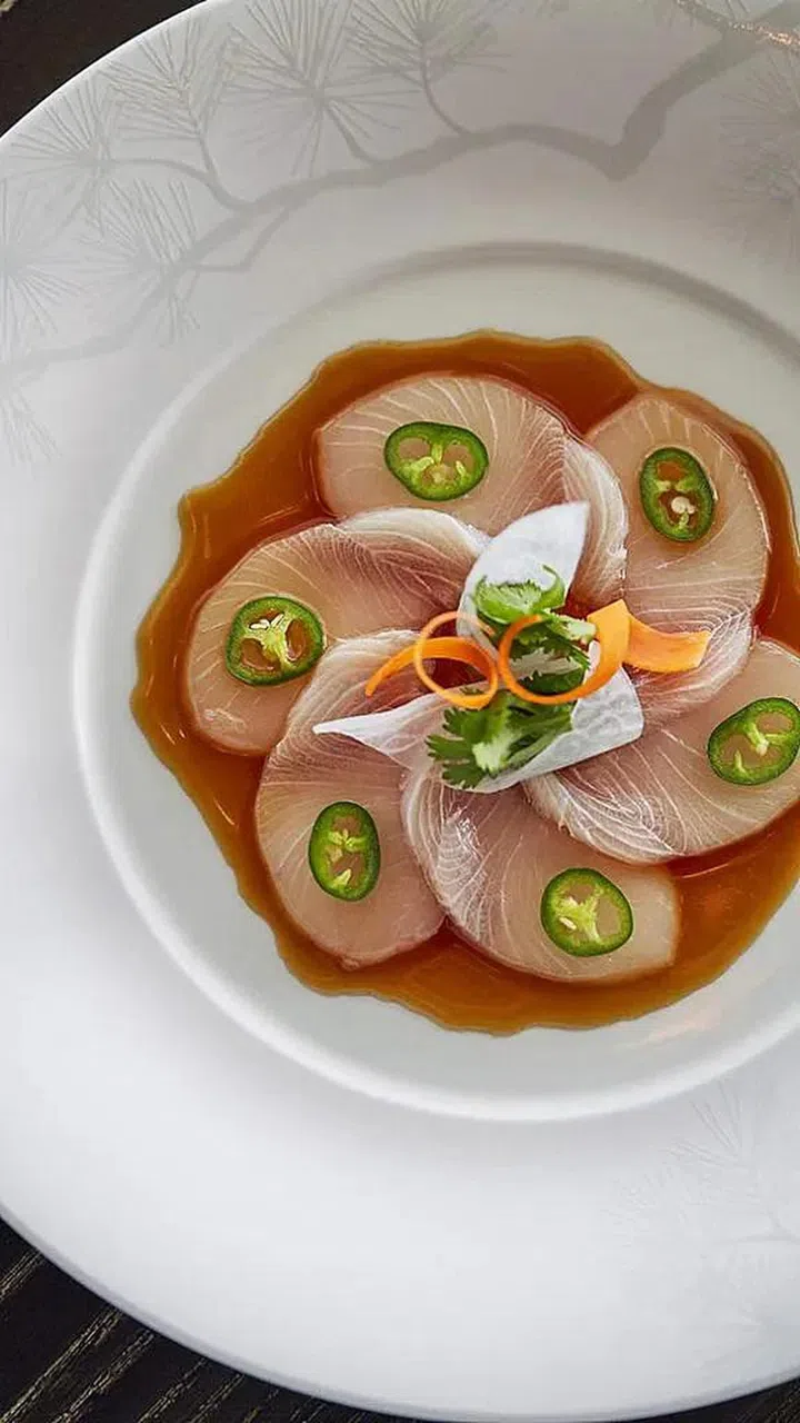 Everything You Need To Know About Nobu’s Singapore Launch | Harper's ...