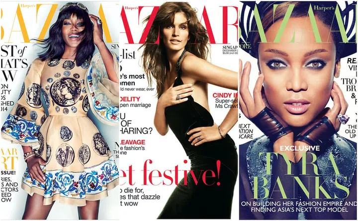 EIC Kenneth Goh On Meeting Karl Lagerfeld, Courting Influencers And ...