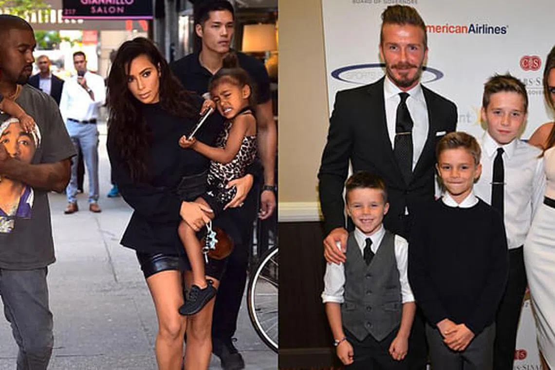 How All of Your Favorite Celebs Are Celebrating Father's Day 2018 ...