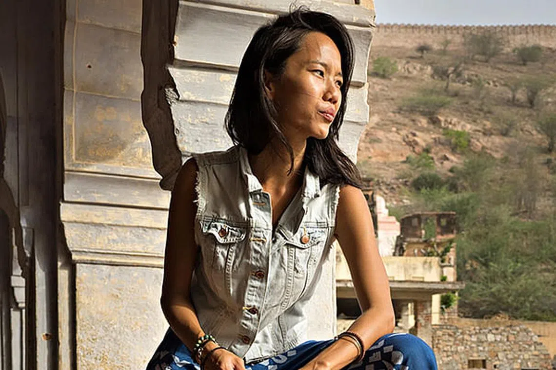 Travel Notebook: Renyung Ho Shares Her Ultimate Vacation Guide | Harper's Bazaar Singapore