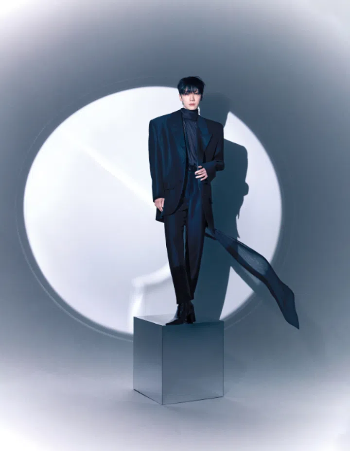 Ten Lee On Going Solo And Growing Into His Many Facets | Harper's ...