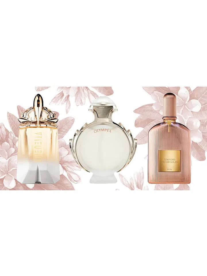 Fragrance Files: The Best Beachy Scents That Will Whisk You Away ...